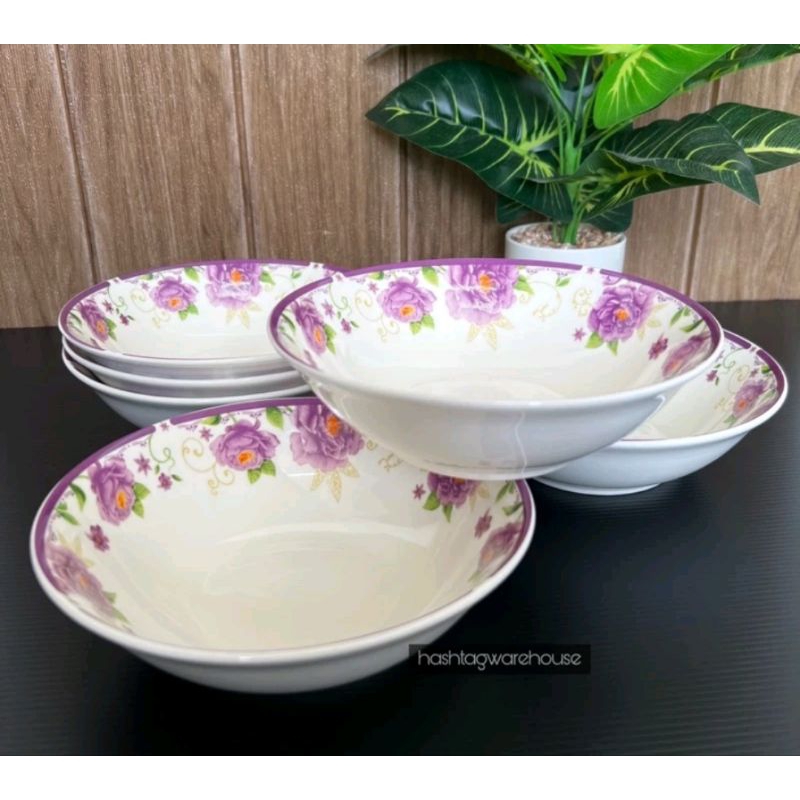 mangkuk kaca Giacomo | Shopee Malaysia