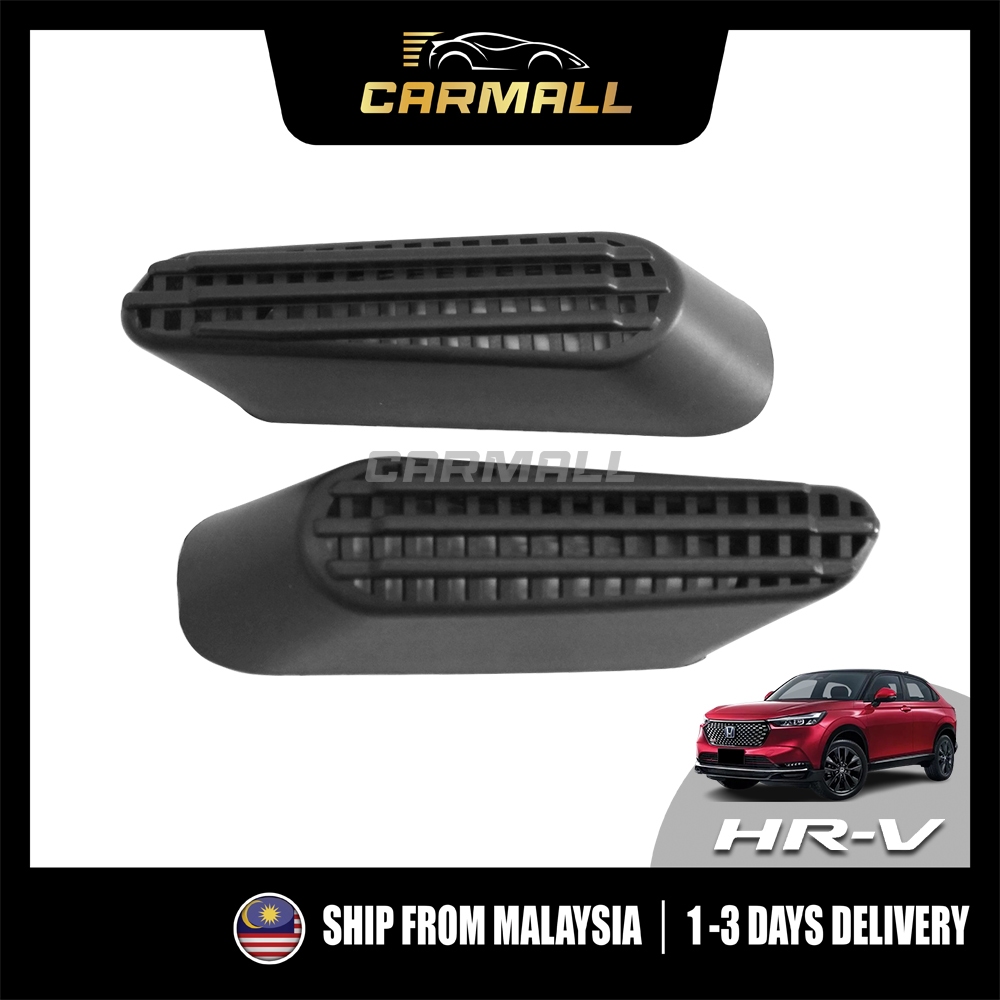 Honda HRV 2022 - 2024 HUnder Seat Air Outlet Cover Underseat Aircond ...