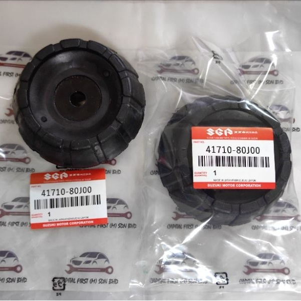 SUZUKI SWIFT 1.4 ERTIGA AF414 FRONT ABSORBER MOUNTING 41710-80J00 ...