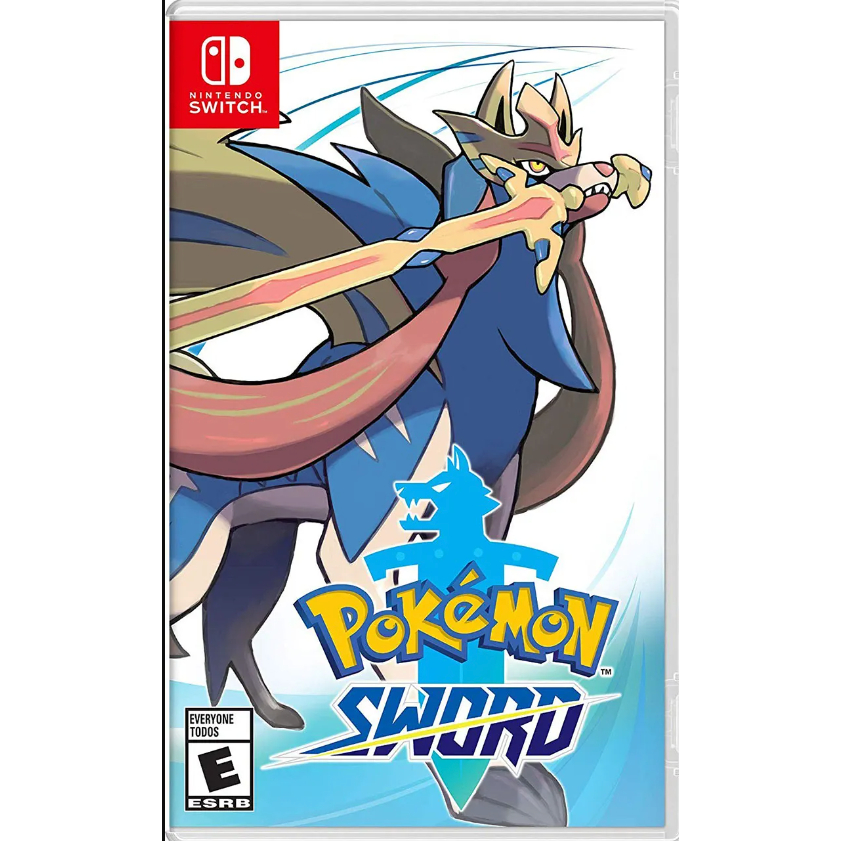 JB Branch Listing 1 - NSW Nintendo Switch Used Game Mario/Pokemon/Zelda ...