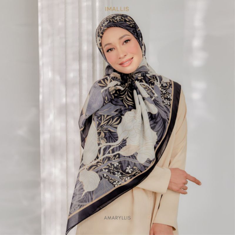 Anais Series Imallis (YEAR AND SALE) | Shopee Malaysia