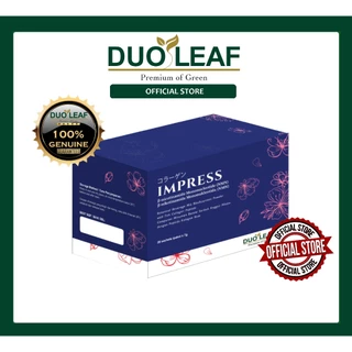 Duoleaf Healthcare (Official Store), Online Shop | Shopee Malaysia