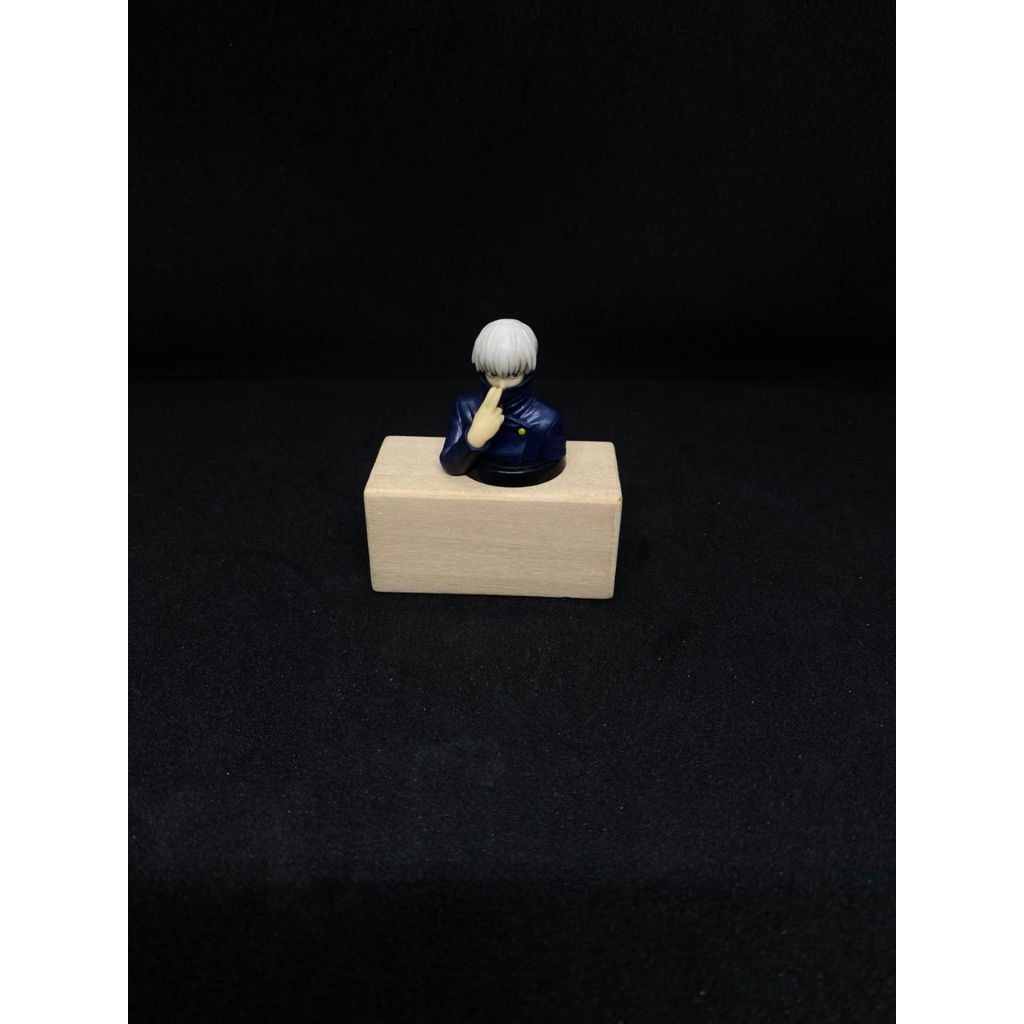 JUJUTSU KAISEN mini figure - INUMAKI TOGE [JUKON NO KATA] | Shopee Malaysia