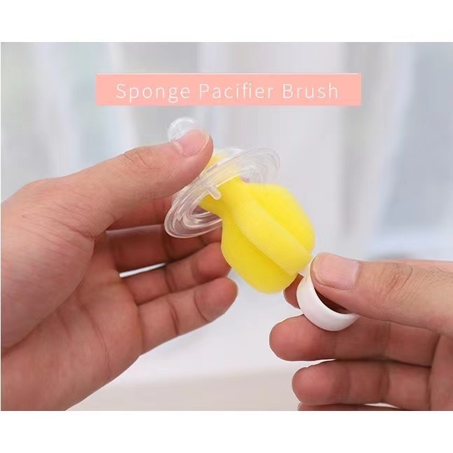 Puting Soft SuSu Puting Teat Baby Puting Botol Susu baby Wideneck ...