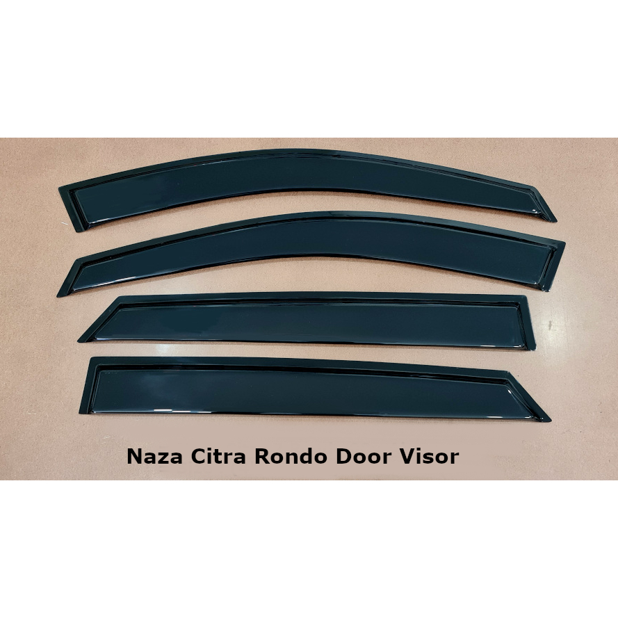 Naza Citra 2 Rondo 2008 2009 2010 2011 2012 2013 2014 2015 2016 Door ...