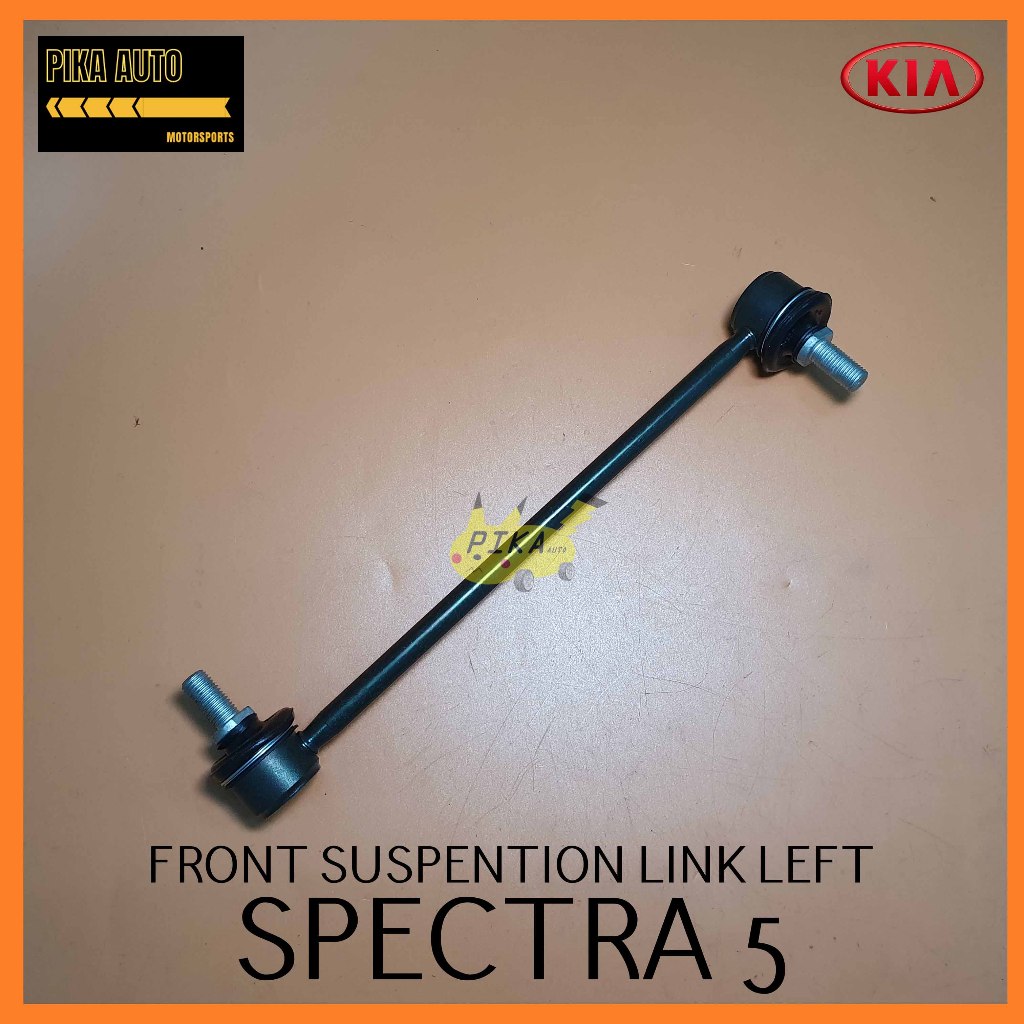 KIA SPECTRA 5 FRONT SUSPENTION LINK LEFT 54840-2F000 | Shopee Malaysia