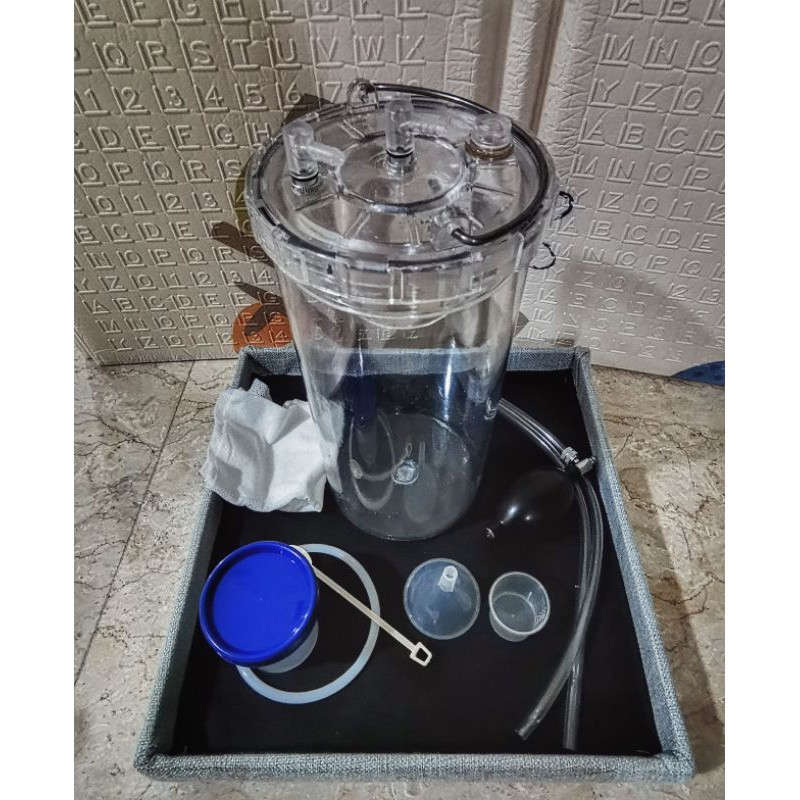 eSpring Demo Kit Complete Set | Shopee Malaysia