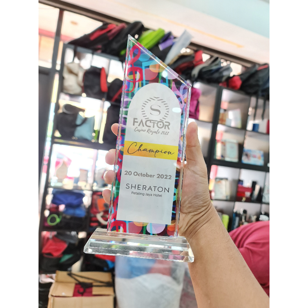 plaque - Prices and Promotions - Jun 2026 | Shopee Malaysia