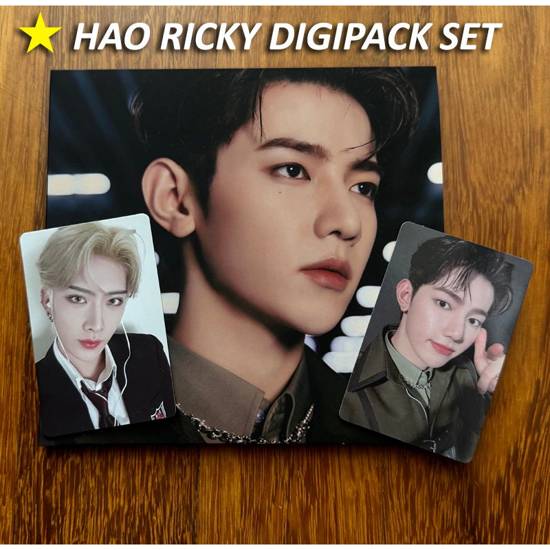 Official ZEROBASEONE ZB1 Melting Point pc Photocards SET with FREE ...
