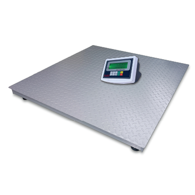 1TON / 2 TON 4 FEET x 4 FEET DIGITAL ELECTRONIC WEIGHING FLOOR SCALE ...