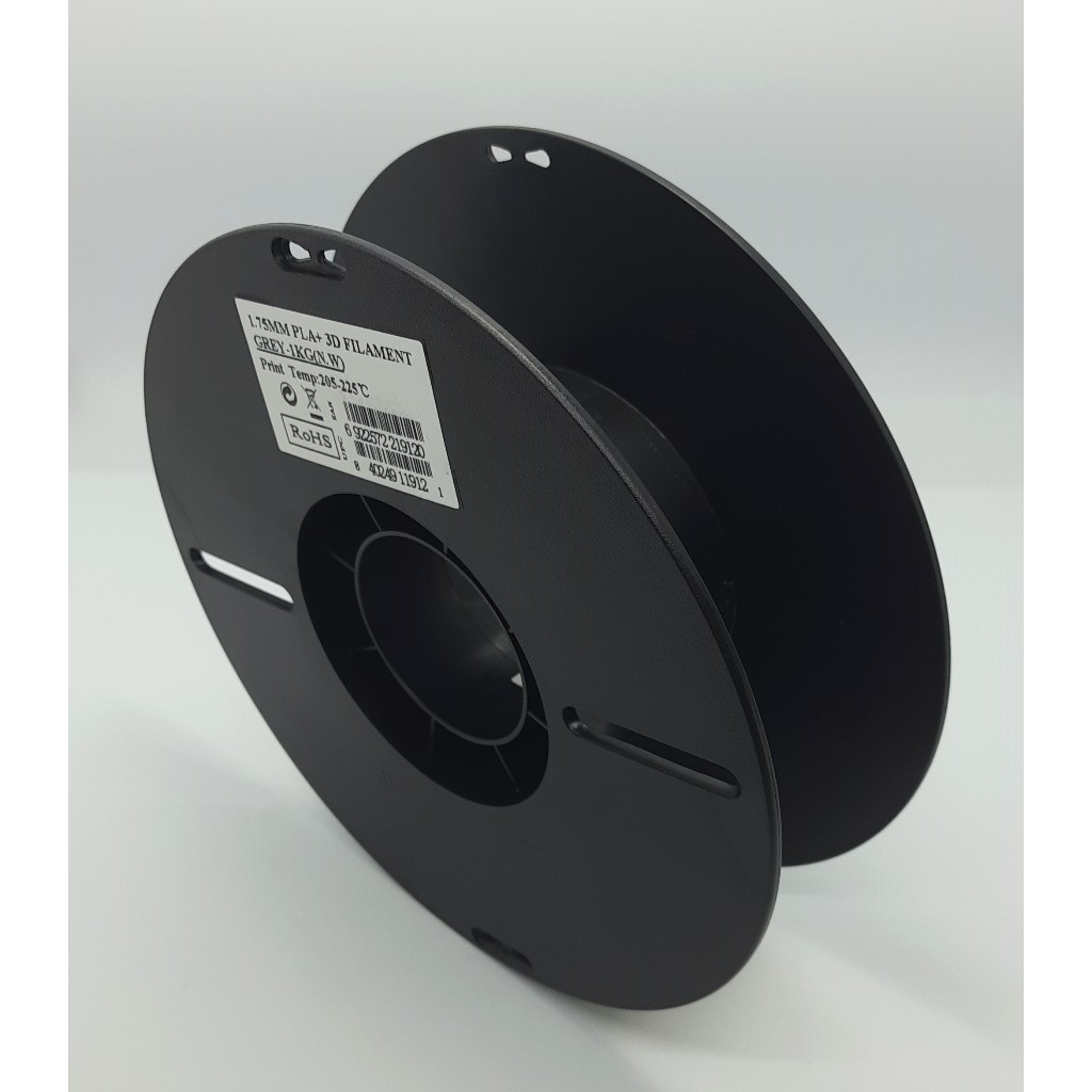 [READY STOCK] 3pcs RM 10.00 Clear Type PROMO!! Empty Plastic Spool ...