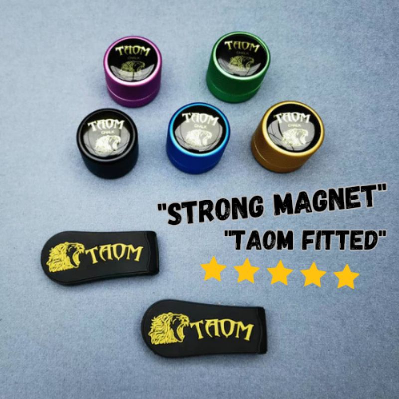 𝗣𝗥𝗘𝗠𝗜𝗨𝗠 𝗧𝗔𝗢𝗠 💯 MAGNETIC ALUMINIUM CHALK CASE IN METALLIC COLOR - 𝗦𝗛𝗜𝗡𝗘 ...