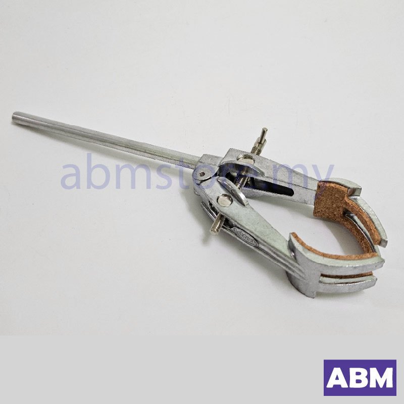Retort Stand (Base, Boss Head, Clamp, Rod, Burette Holder) | Shopee ...