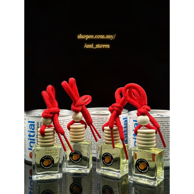 Initial peach nectar 💯 original perfume 🇲🇾 | Shopee Malaysia