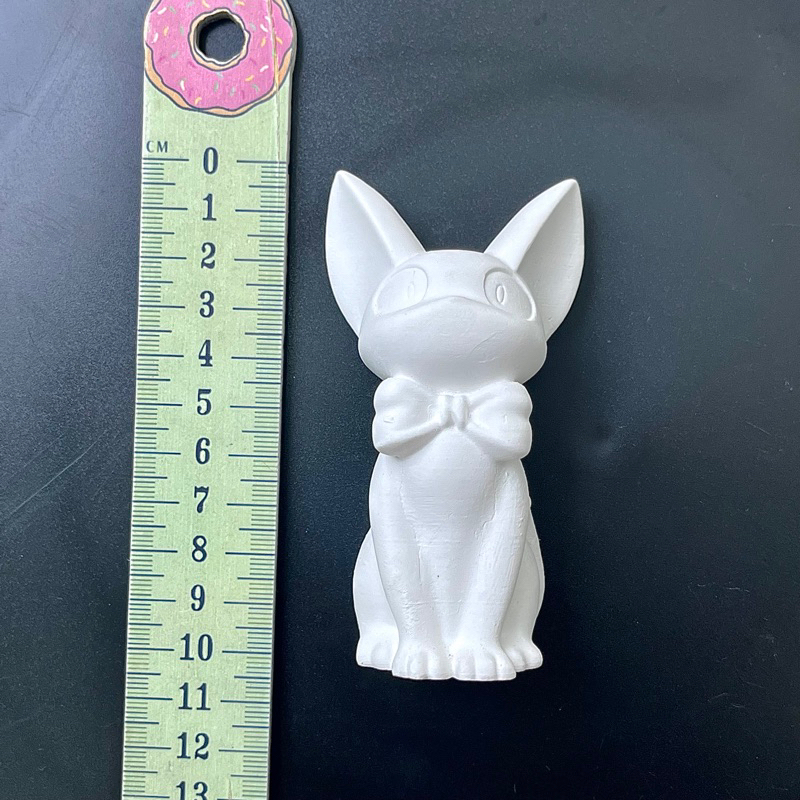 [DIY Coloring Gypsum] Gypsum 2D 3D Plaster Ceramic Pottery Figure ...