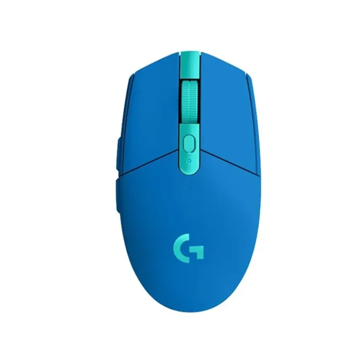 Logitech G304 Lightweight Wireless Mouse | Shopee Malaysia
