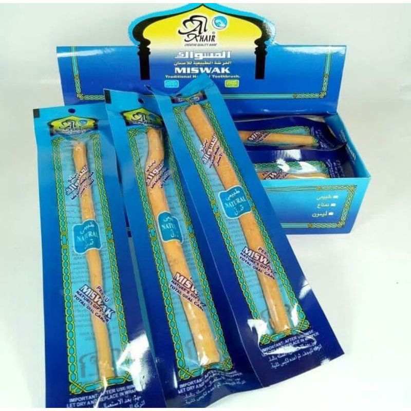 🔥Miswak Kayu Sugi Siwak Thooth🔥 | Shopee Malaysia
