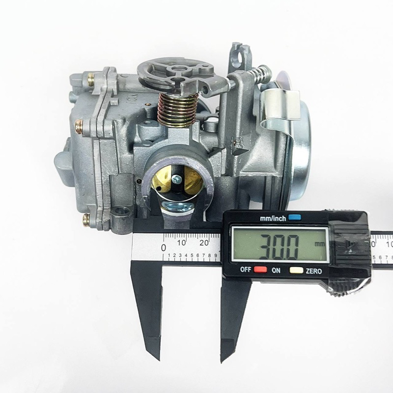 YAMAHA EGO / EGO S CARBURETOR EGO MIKUNI CARBURETOR MIO EGO-S THAILAND ...