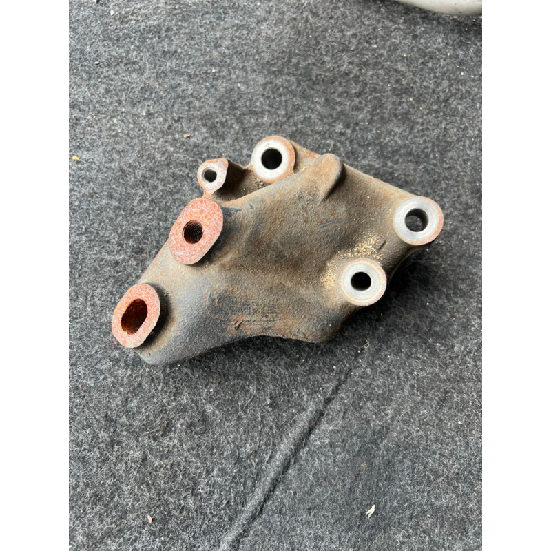 PASSO MYVI GEAR BOX BRACKET USED JAPAN | Shopee Malaysia