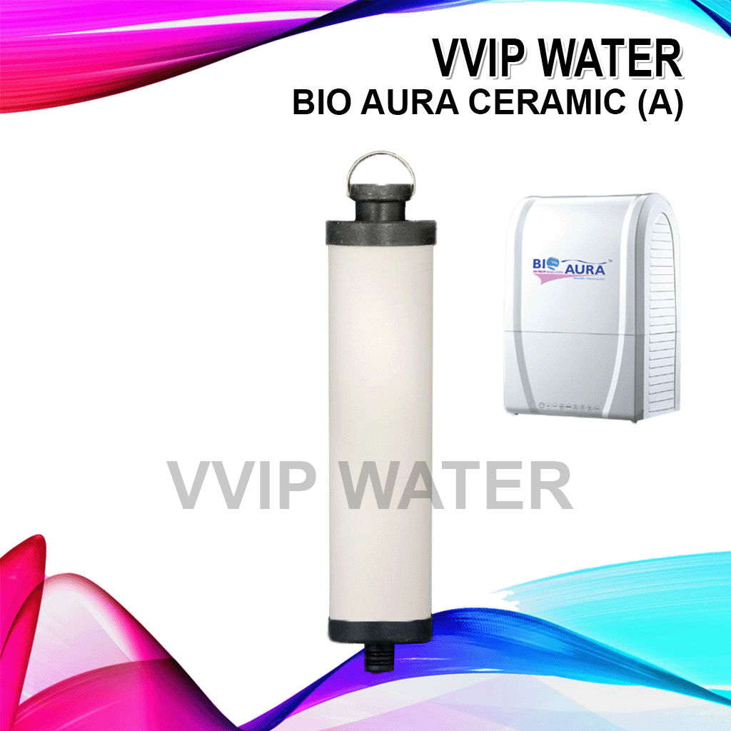 Bio Aura Ceramic Filter ( A ) | Shopee Malaysia