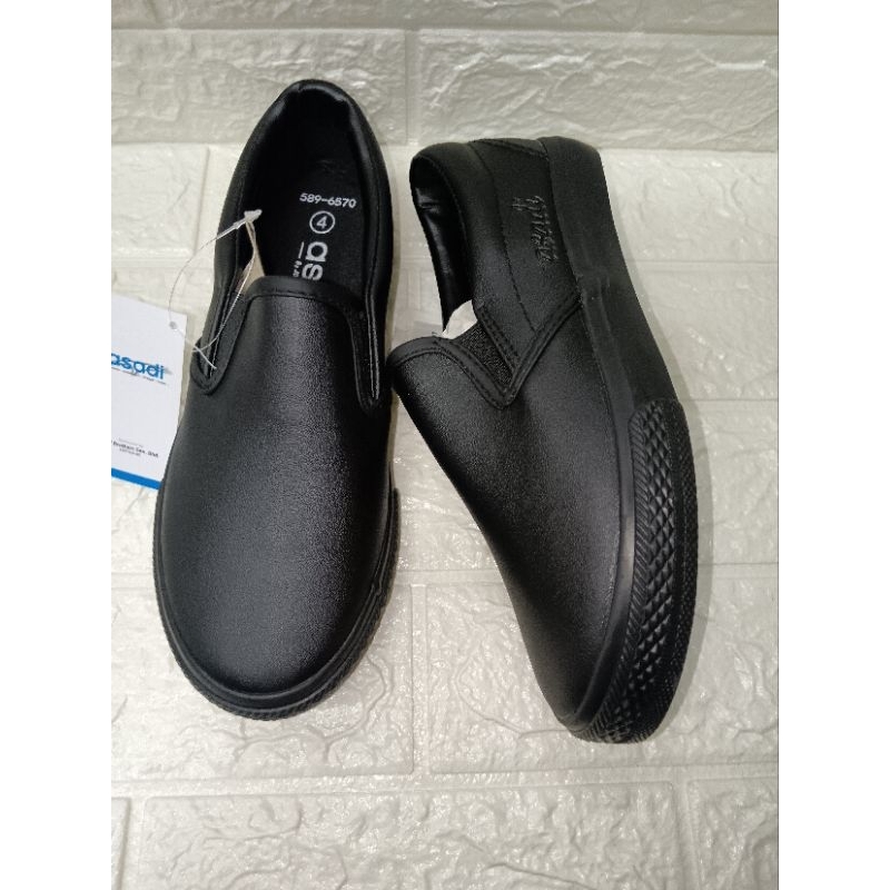 New Arrivals/Ready stock kasut hitam sekolah #6570 | Shopee Malaysia