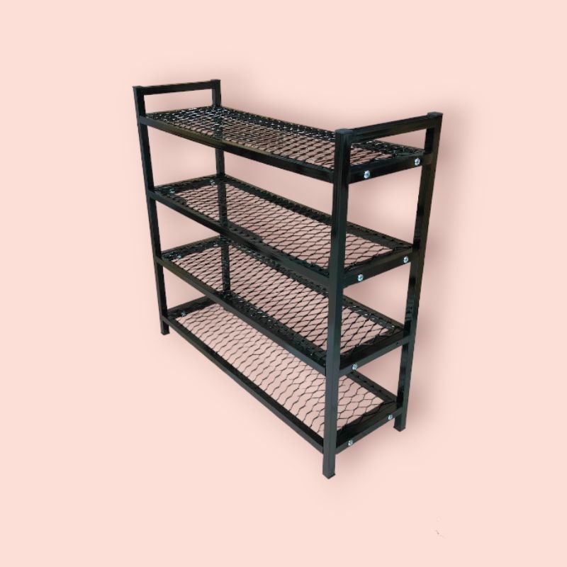 [HEAVY DUTY] Rak kasut | Shoe rack | premium quality| style | Shopee ...