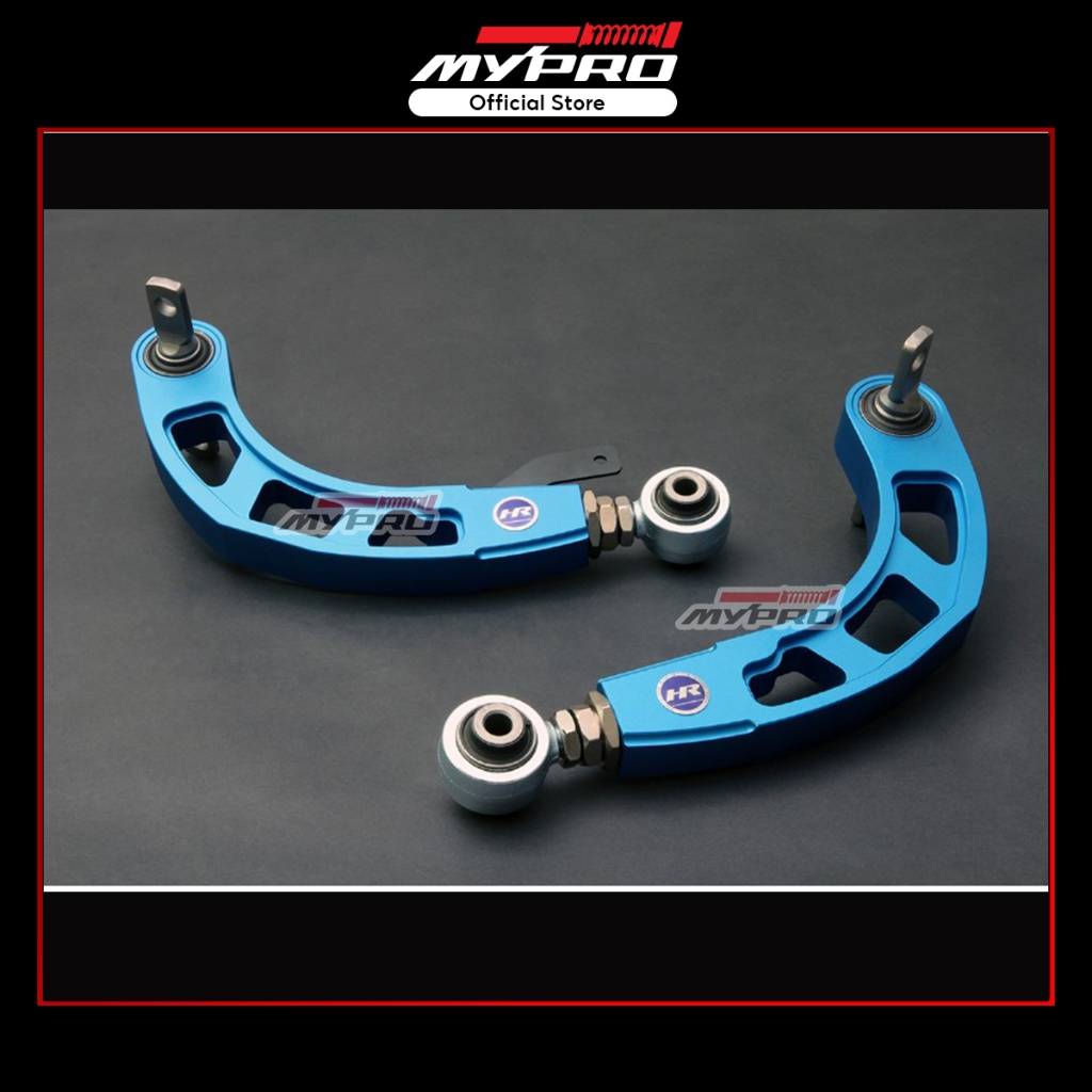 Honda Civic FD 2006-2011 - Hardrace Rear Adjustable Camber Kit 6999 ...