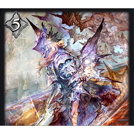 Shadowverse EVOLVE JP | BP08 Class Set | SL/LG/GR/SR/BR | Forest, Sword, Rune, Dragon, Abyss ...