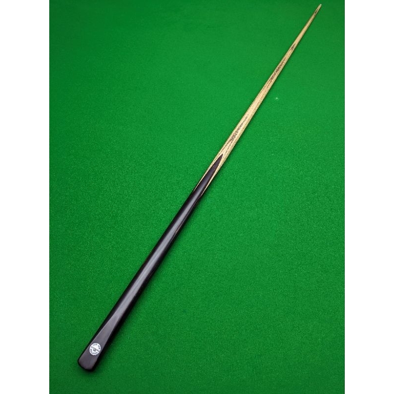 THE ACE CLASSIC ONE PIECE SNOOKER CUE | Shopee Malaysia