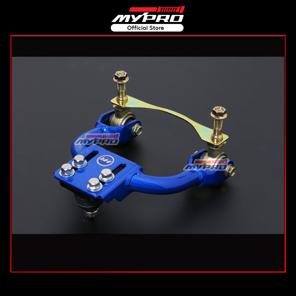 Honda Civic EG Integra DC2 - Hardrace Front Upper Arm Camber kit 6203 ...