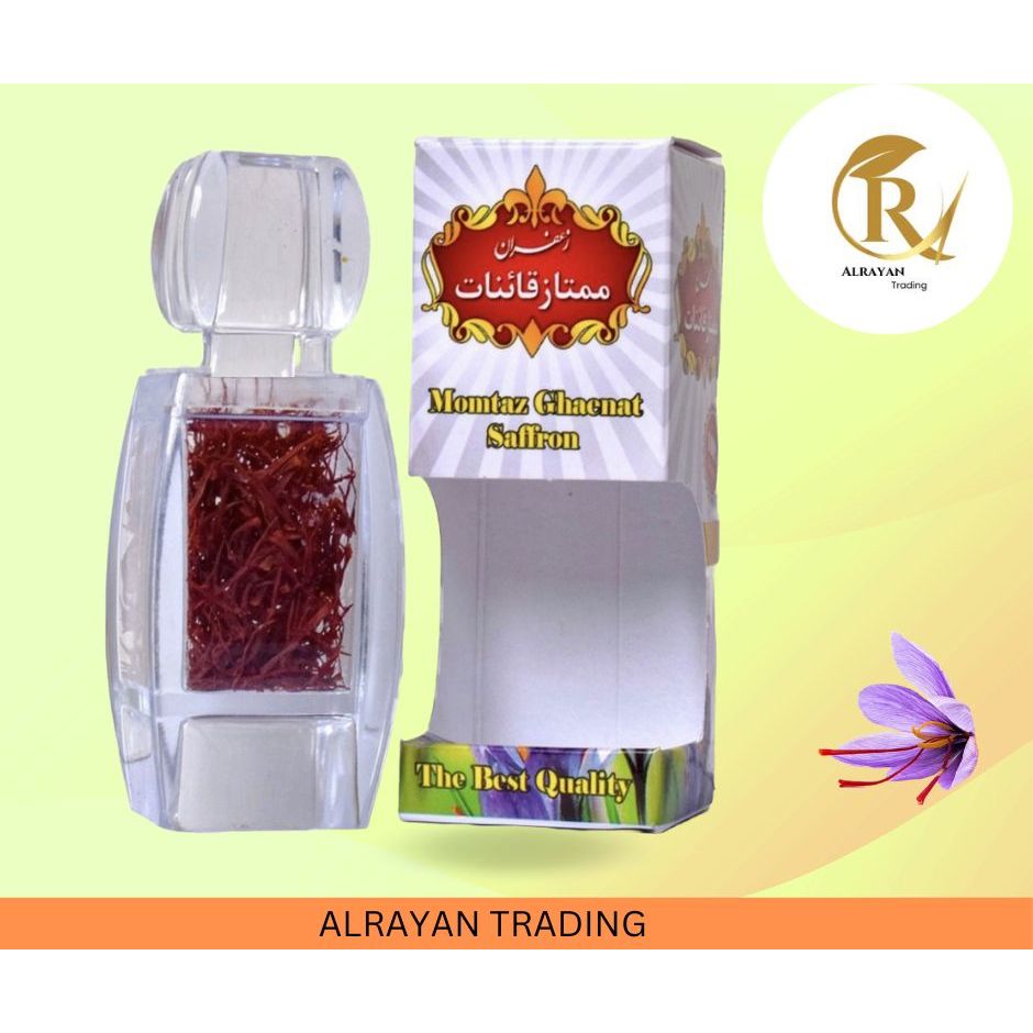Saffron High quality grade of pure original Saffron from Iran | Safron ...