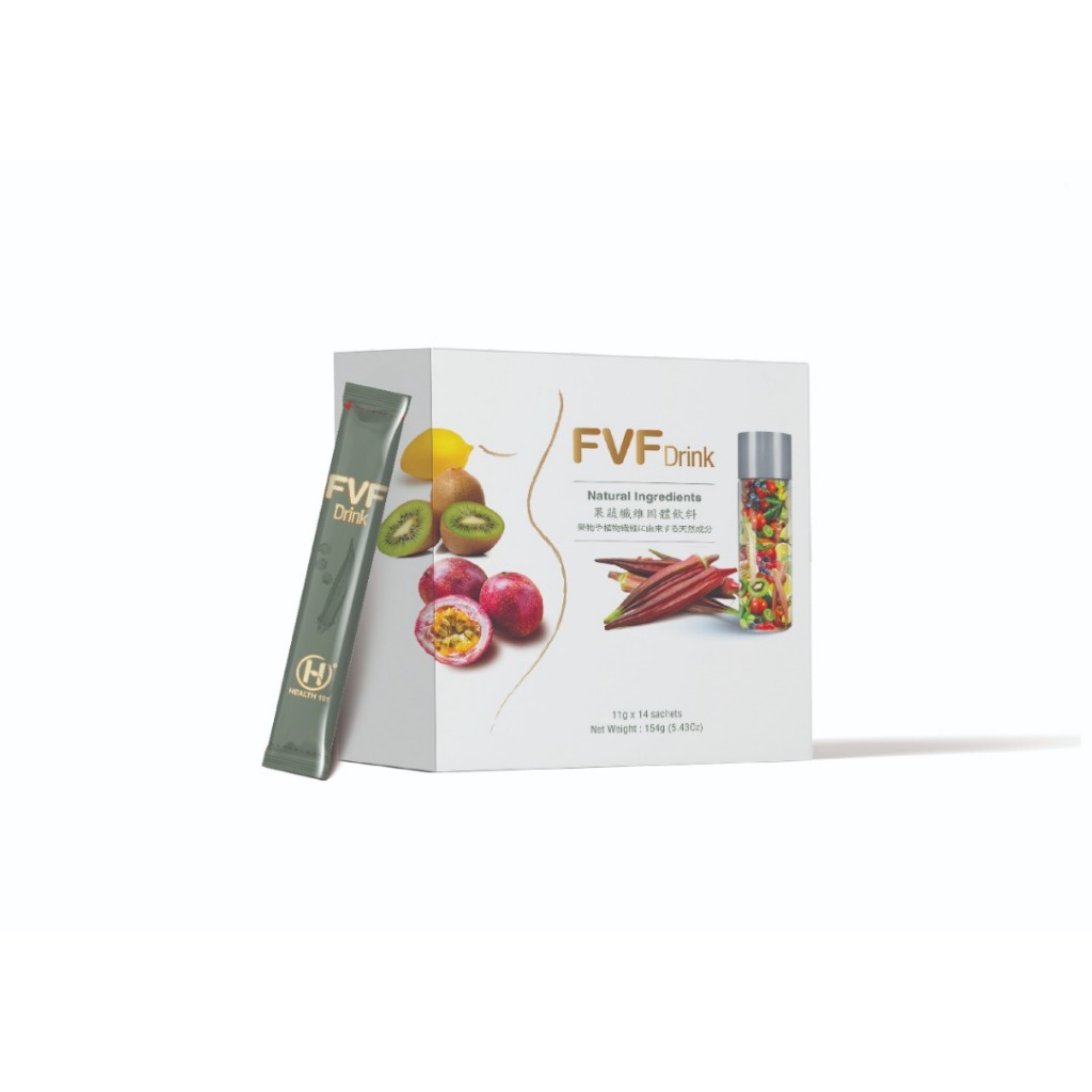 FVF Drink 100% Natural Ingredients | Shopee Malaysia