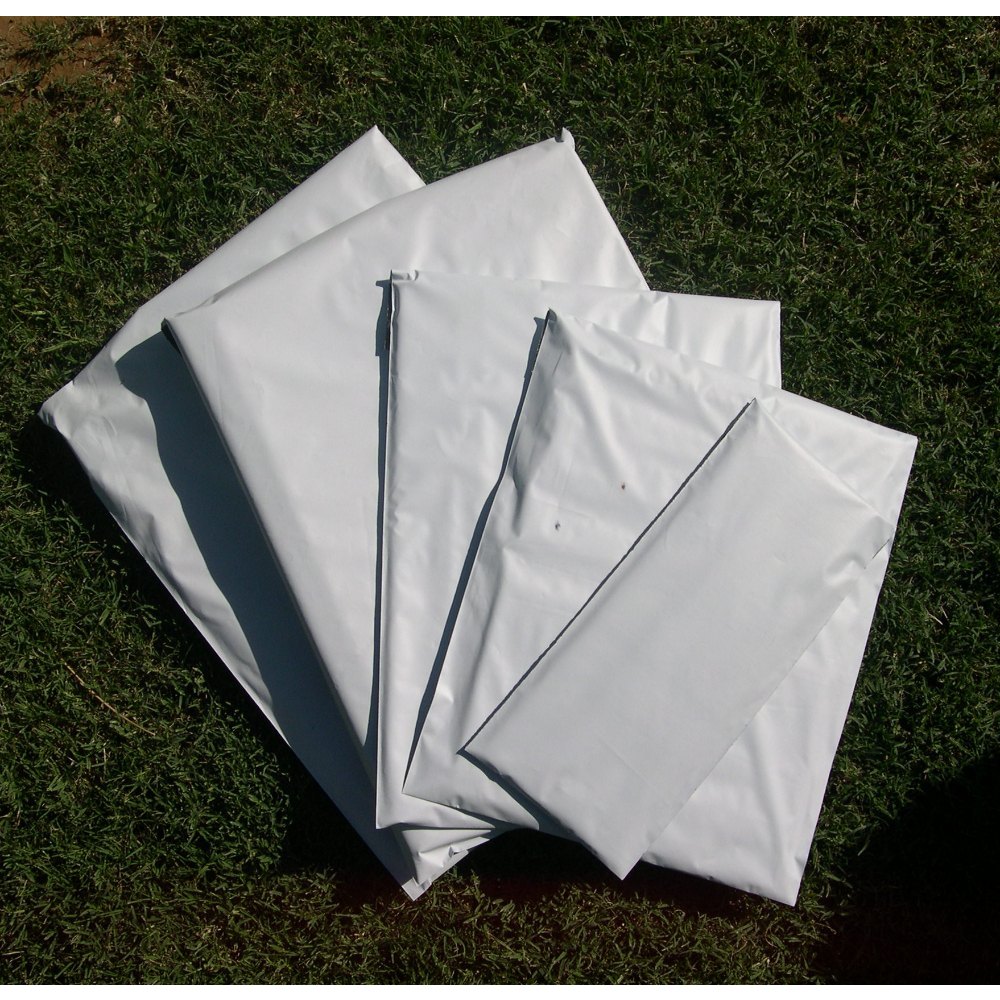 Courier Bag Pocket /Parcel Bag Flyer/ Flyers Courier/ Plastic Pos ...