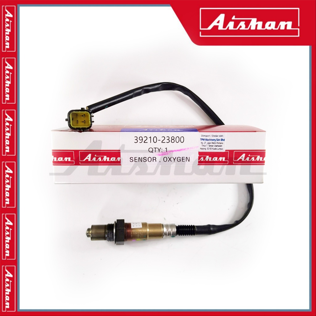 39210-23800 Naza Citra 2.0 Cc Front Depan Air Fuel Intake O2 Lambda ...