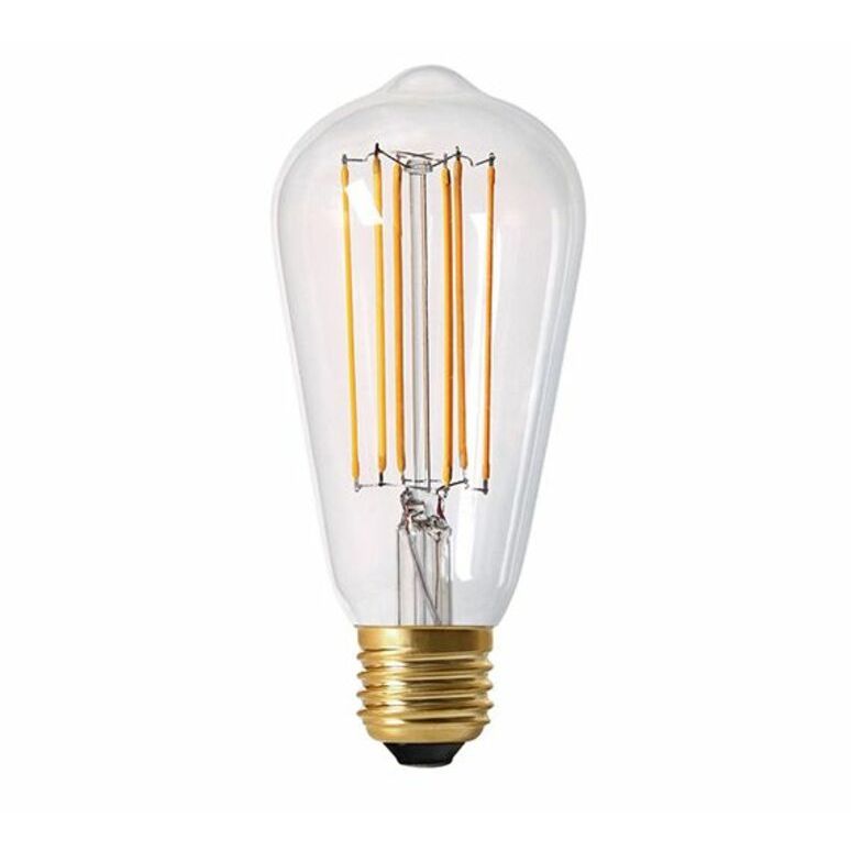 LED BULB E27 4W 3000K ( MOODI ) | Shopee Malaysia