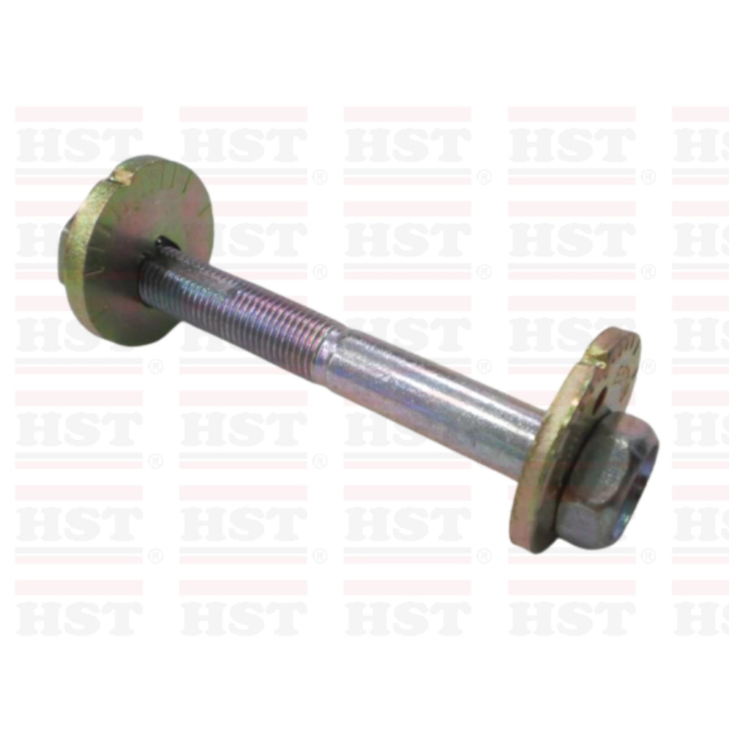 NISSAN NAVARA NP300 CAMBER ADJUSTER BOLT LOWER ARM BOLT CAMBER SCREW ...