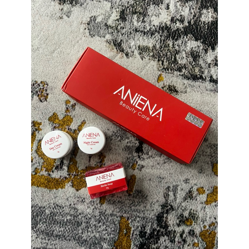 Aniena skincare viral | Shopee Malaysia