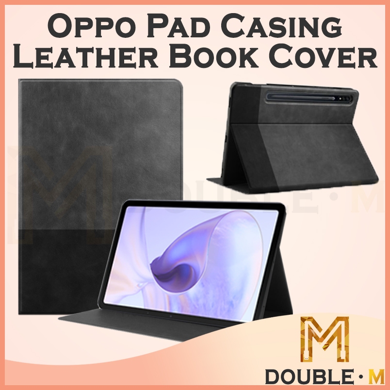 Oppo Pad Neo/ Pad 2/ Pad Air 2/ Oppo Pad Air Tab Flip Casing Book Cover ...
