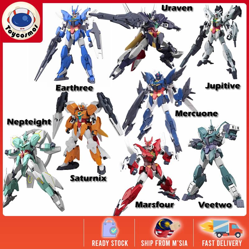Third Party Build Driver Rerising Earthree Uraven Saturnix Marsfour ...