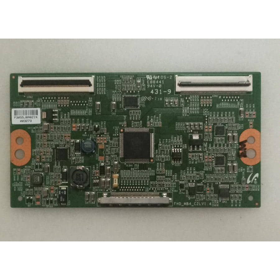 TV SONY LED KLV-40BX400 TCON BOARD E88441 USED | Shopee Malaysia