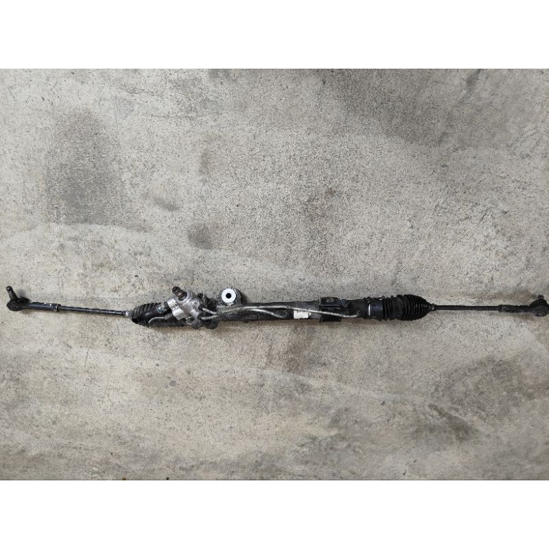 Nissan Sentra N16 power steering rack | Shopee Malaysia