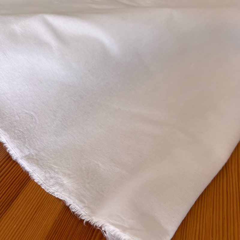Kain Kapas Kosong Cotton / Flannel 36inch Ready Stock | Shopee Malaysia