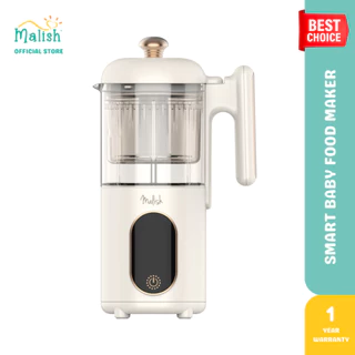 Malish Baby Official Store Online, July 2024 | Shopee Malaysia