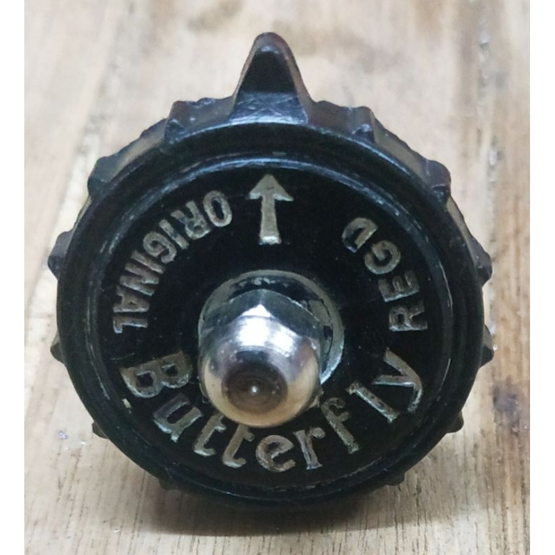 Wheel Knobs Pressure Lantern Kerosene Lampu Pam Antik Minyak Tanah ...