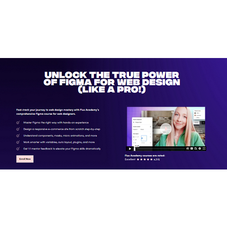 Figma For Web Designers 2023 By Maddy Beard | Shopee Malaysia