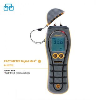 PROTIMETER Digital Mini® BLD5702 Moisture Meter | Shopee Malaysia