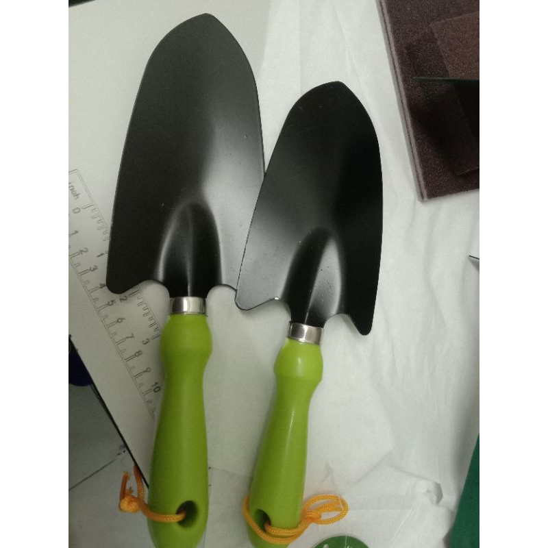 Gardening tools (penyedok tanah) | Shopee Malaysia