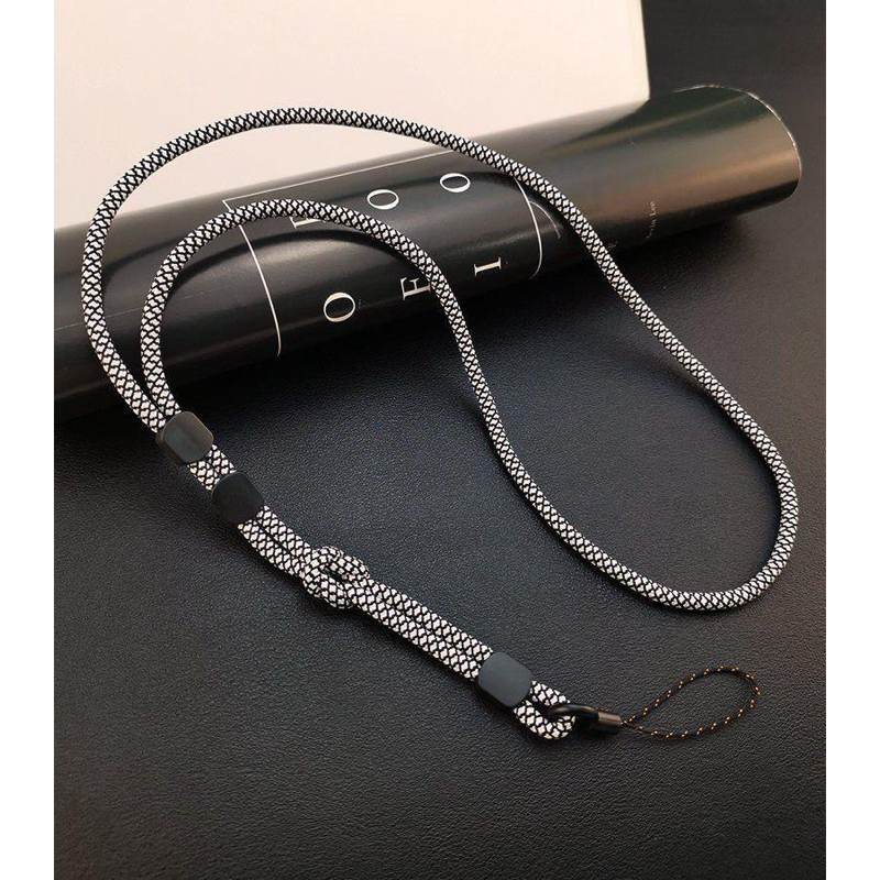 2 in 1 Detachable Adjustable Lanyard Handphone Universal Lanyard Phone ...