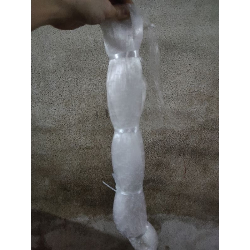 Pukat ikan / daging Pukat / isi pukat / jaring pukat lintang 0.20mm ...