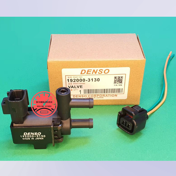 FICD VACUUM VALVE 192000-3130 FICD VACUUM SWITCH / SOCKET CONNECTOR ...